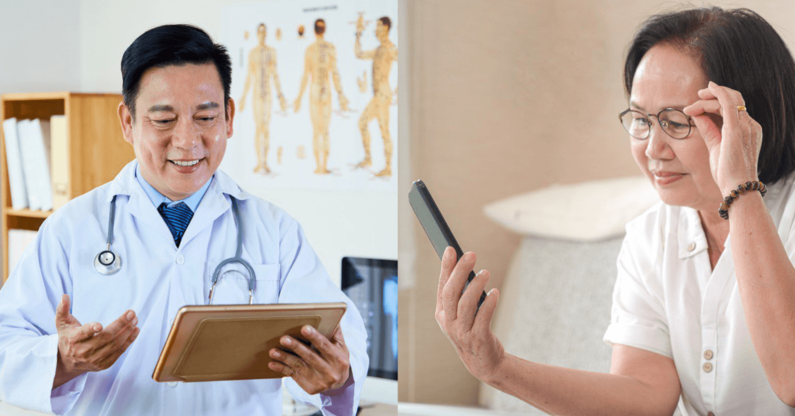 Speedoc melancarkan Telemedicine Di Malaysia - Speedoc (MY)