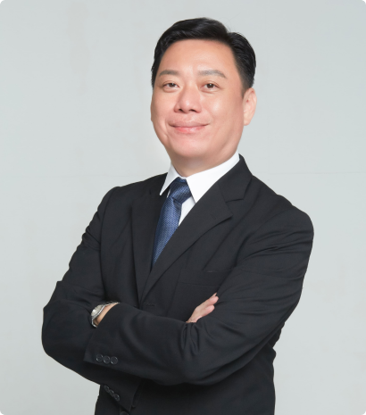 Dr. Clement Limus Apong - Speedoc (MY)