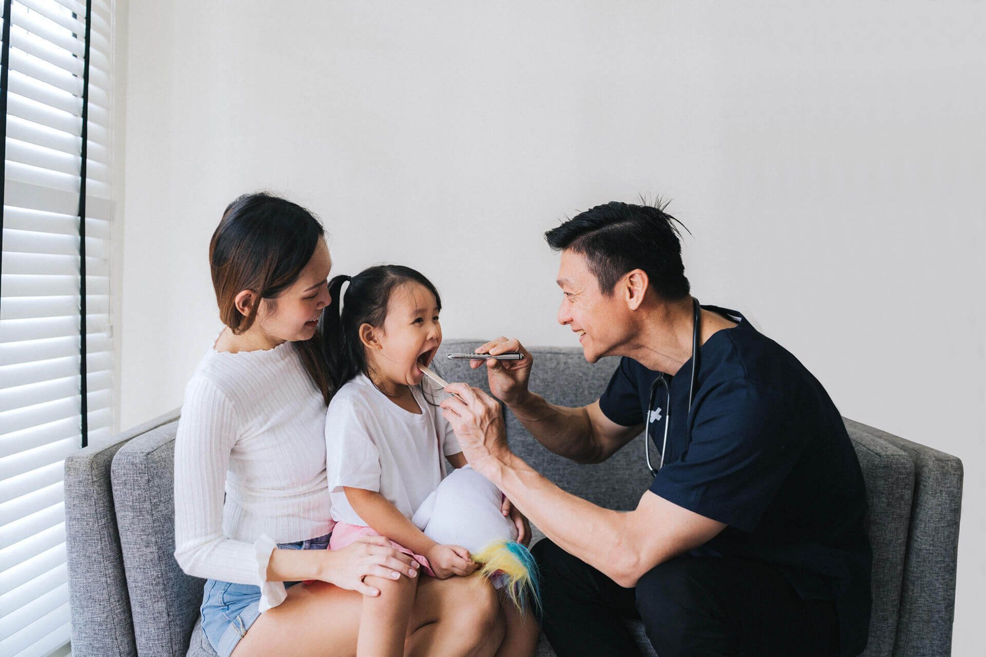 House Call Doctor in Malaysia - Speedoc (MY)