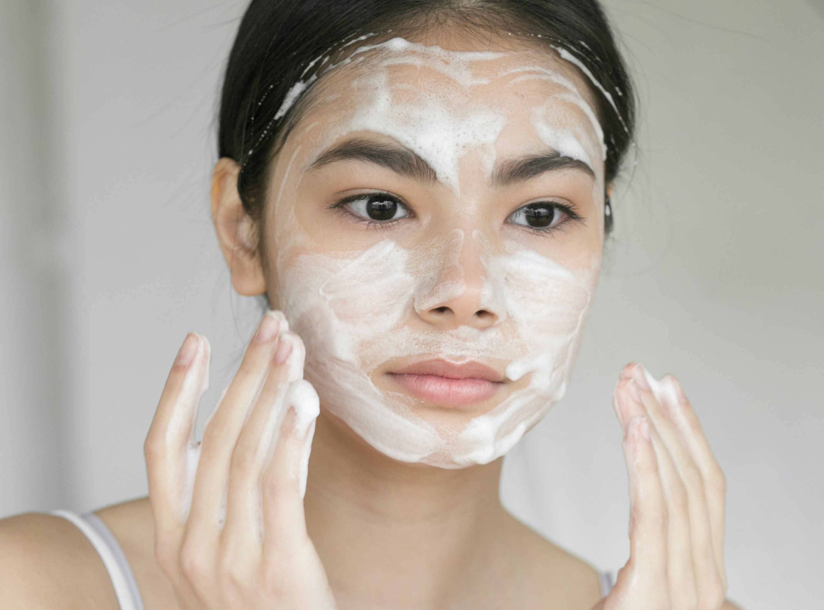 Maskne: Causes, Prevention And Treatment